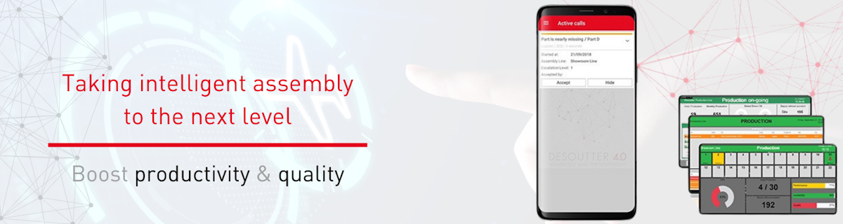 How to Take Intelligent Assembly to the Next Level