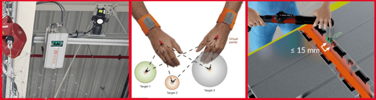 Revolutionizing Manufacturing With Real Time Object Tracking
