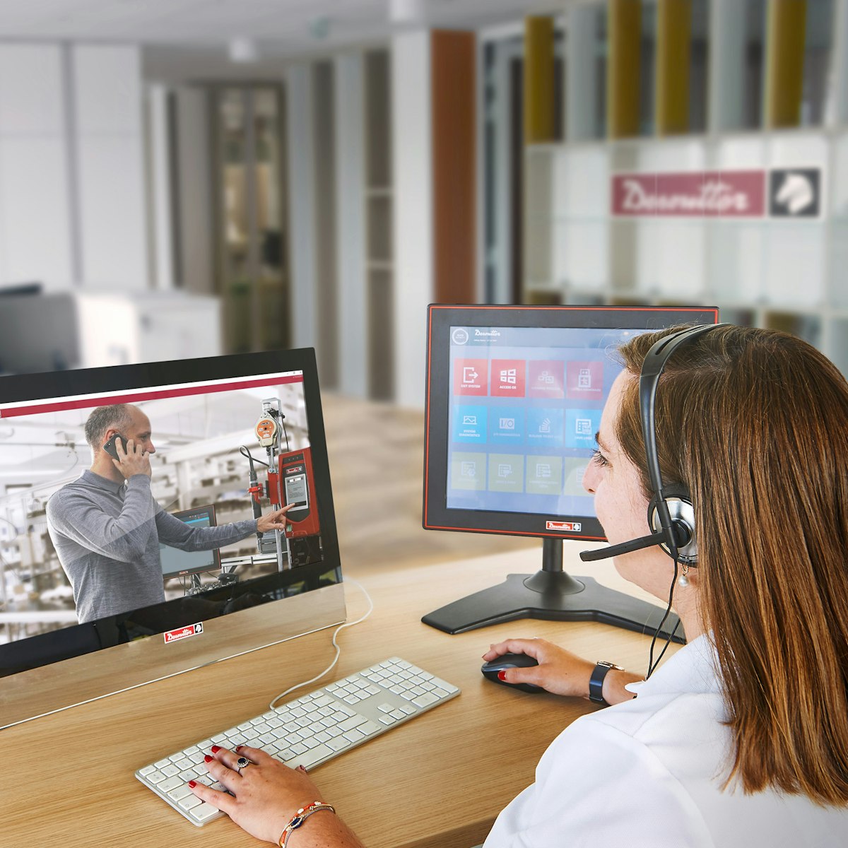 User manuals Desoutter - Official documentation | Desoutter Tools