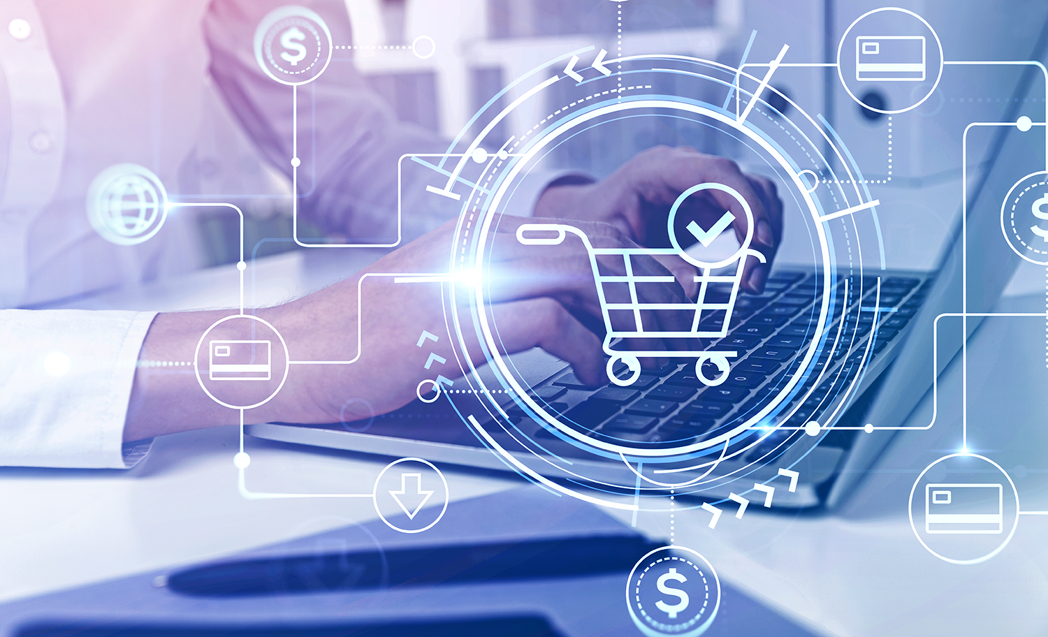 Quick Access: Find solutions & documentation | Desoutter Tools