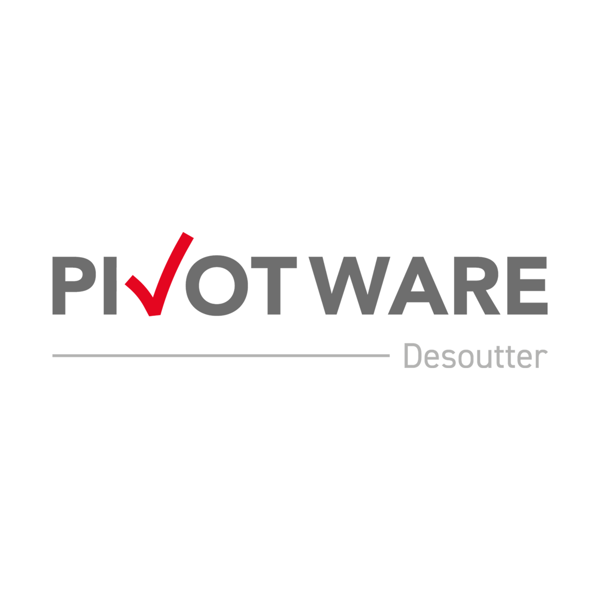 PivotWare Process Control | Desoutter Industrial Tools