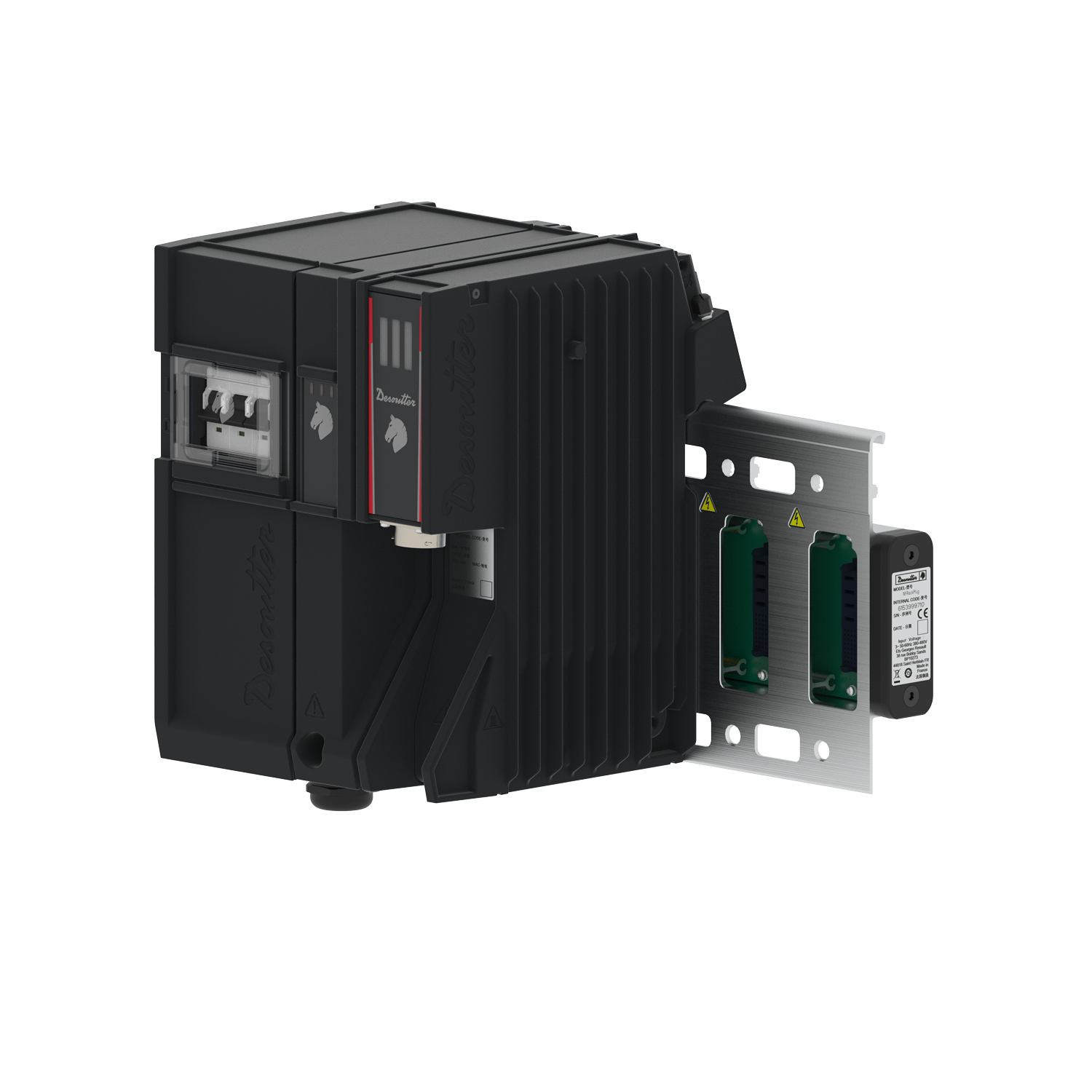 Desoutter | Solutions destinées à l'assemblage synchronisé