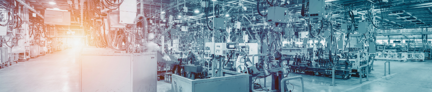 The UK Manufacturing Sector: Past, Present and Future