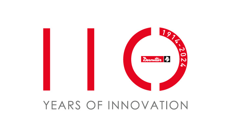 The History of Desoutter Industrial Tools | Desoutter Tools