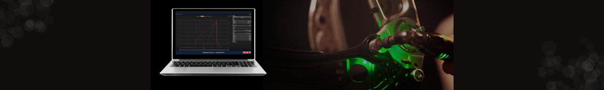 Tightening Curve Analytics with DeMeter by Desoutter