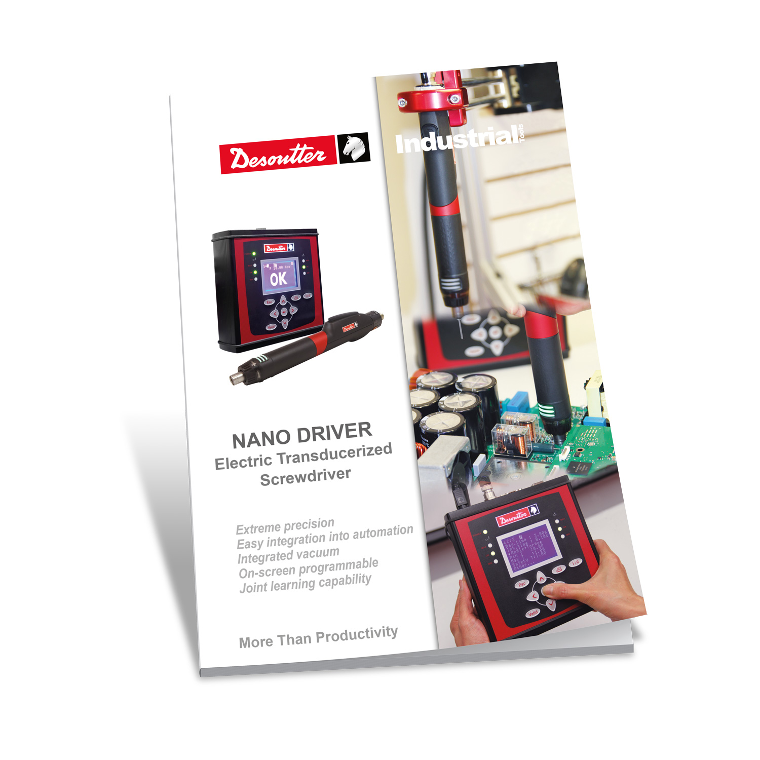 [Home catalog] Catalogs and Leaflets