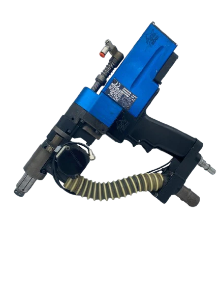 Setitec Hub - The aerospace drilling expert | Desoutter Tools
