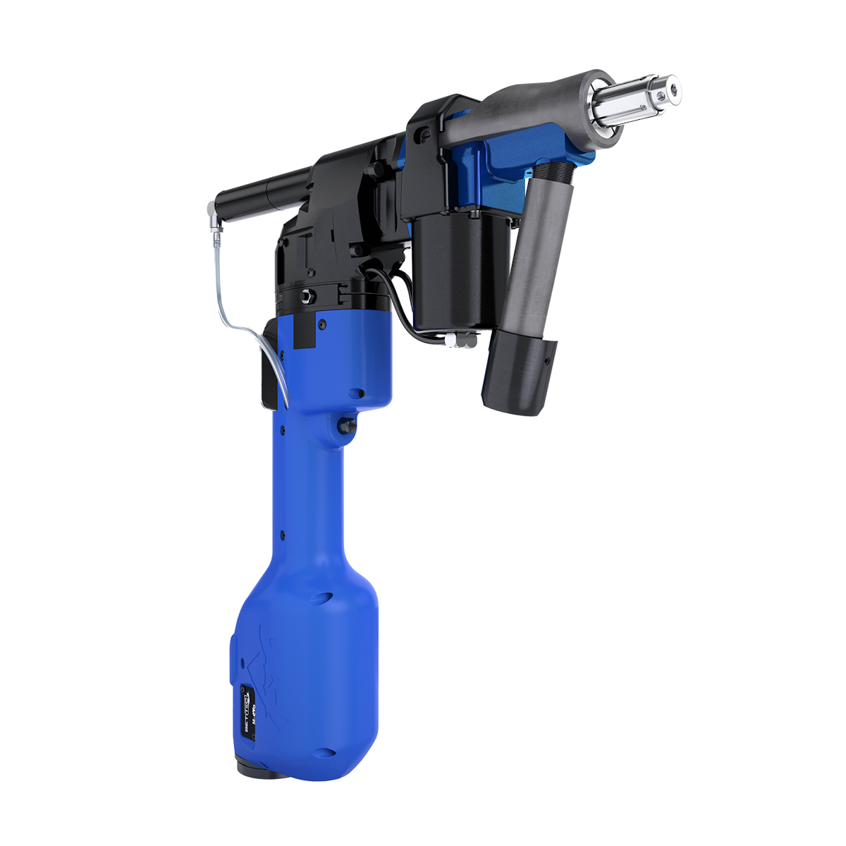 Advanced Electric Drilling Units | Desoutter Tools