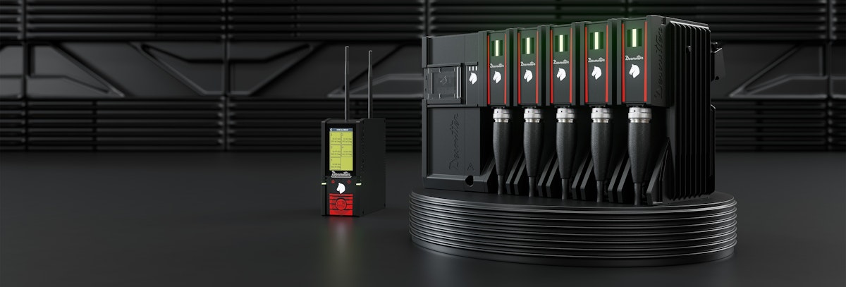 MULTI - Multiple challenges, One smart solution