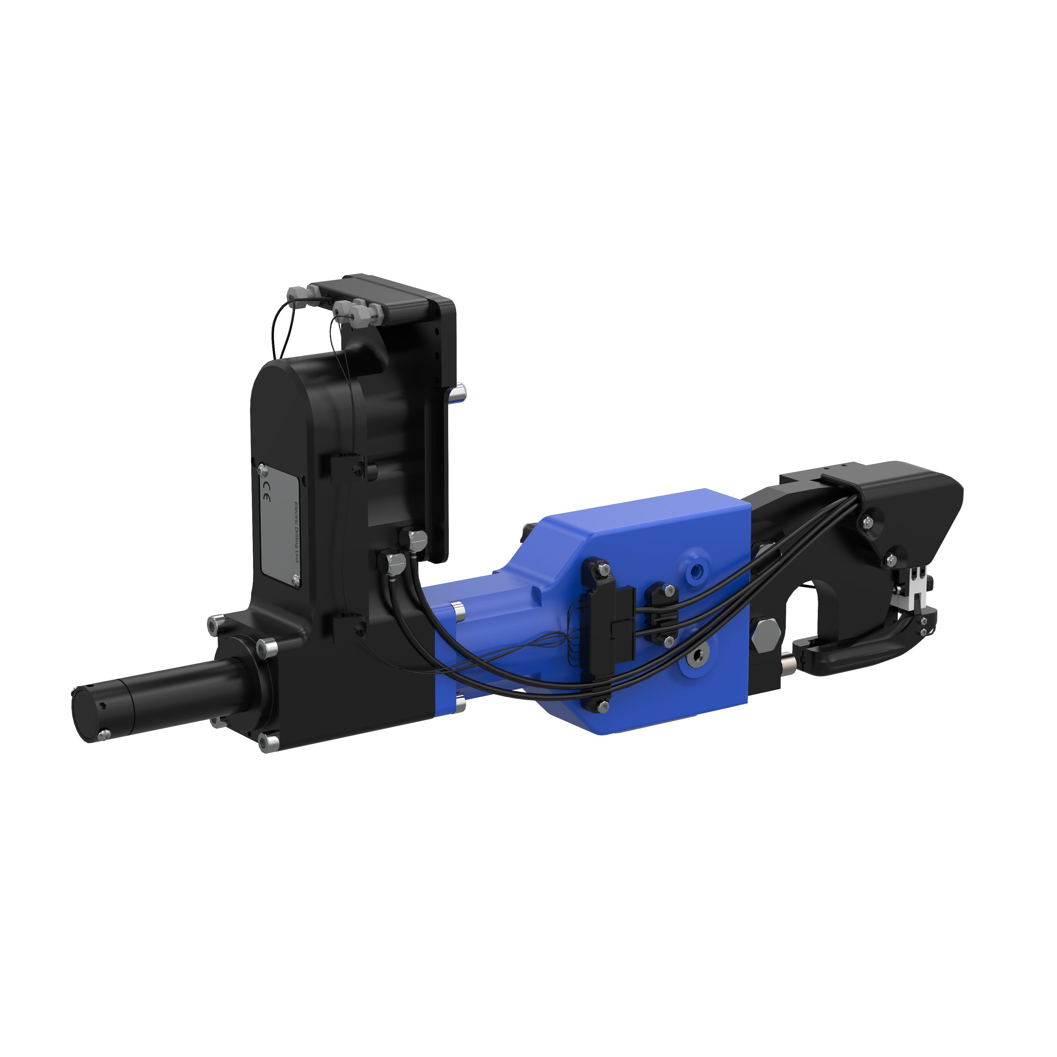 机器人末端的高级钻孔装置 | 马头动力工具 Desoutter Industrial Tools