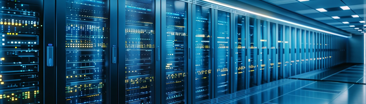 Data Centers : Solutions d'Assemblage pour une Fiabilité Maximale