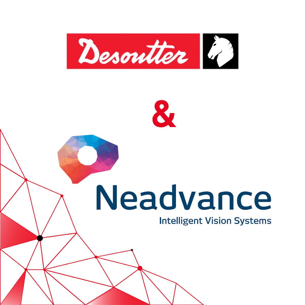 Desoutter & Neadvance