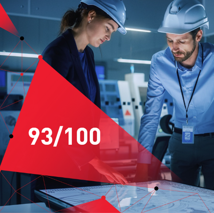 Bénéficiez de la présence & de l'expertise locales de Desoutter