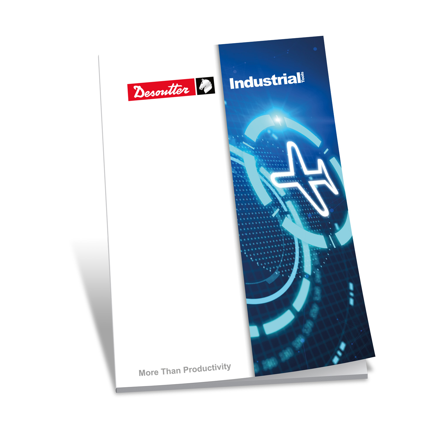 Setitec Hub - The aerospace drilling expert | Desoutter Tools