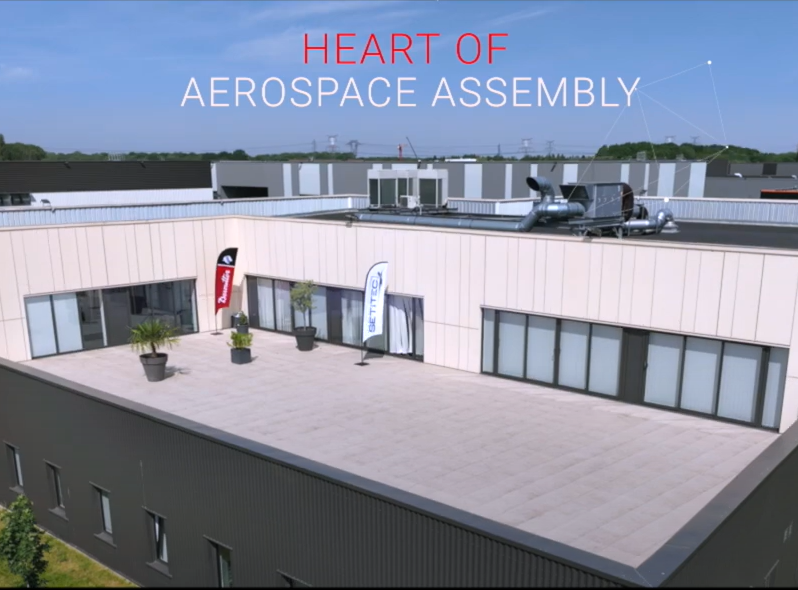 L'histoire de Setitec