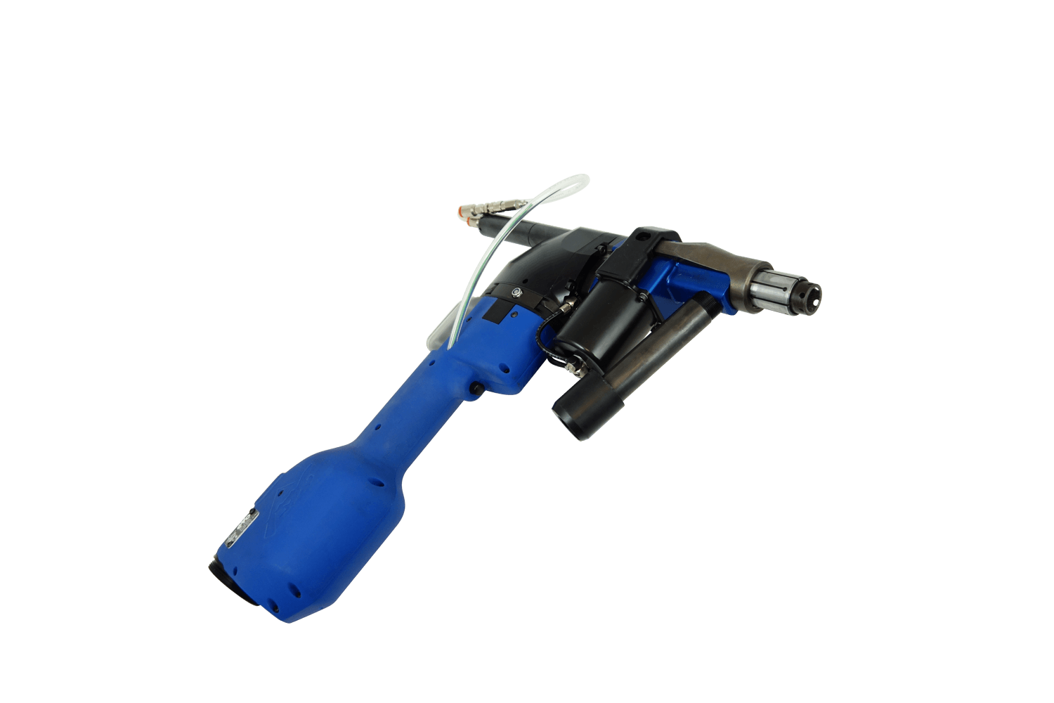 Setitec Hub - The aerospace drilling expert | Desoutter Tools