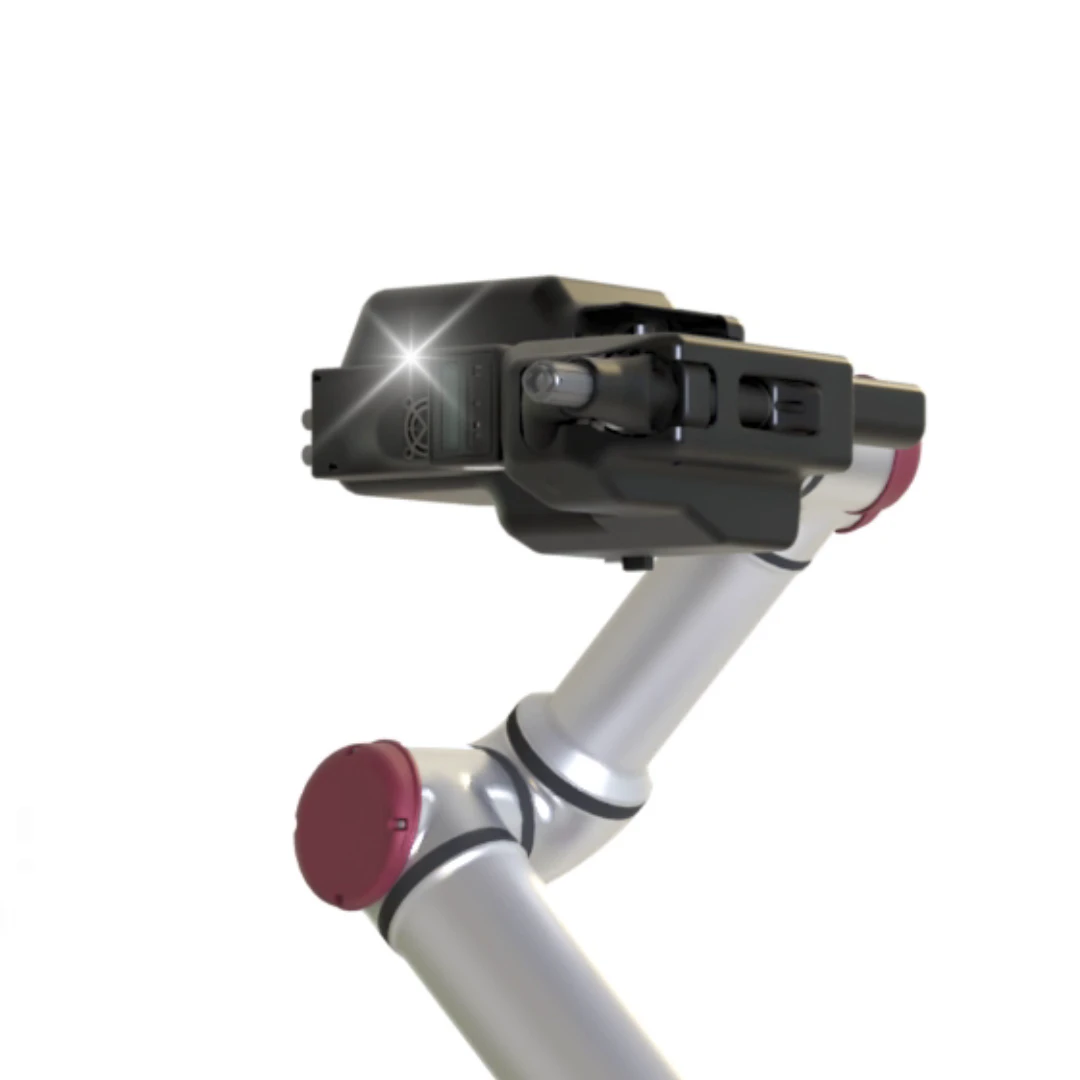 Industrial Tools: Assembly and drilling tools | Desoutter Tools