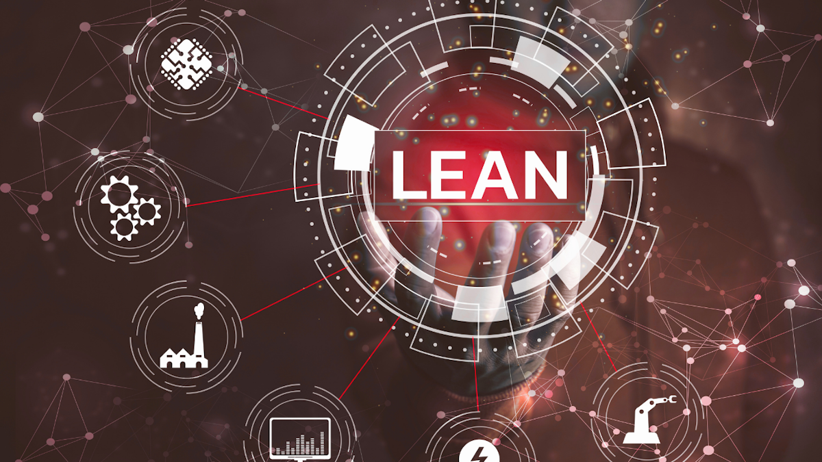 What Is Lean Manufacturing? Principles, Tools, Techniques, and Benefits