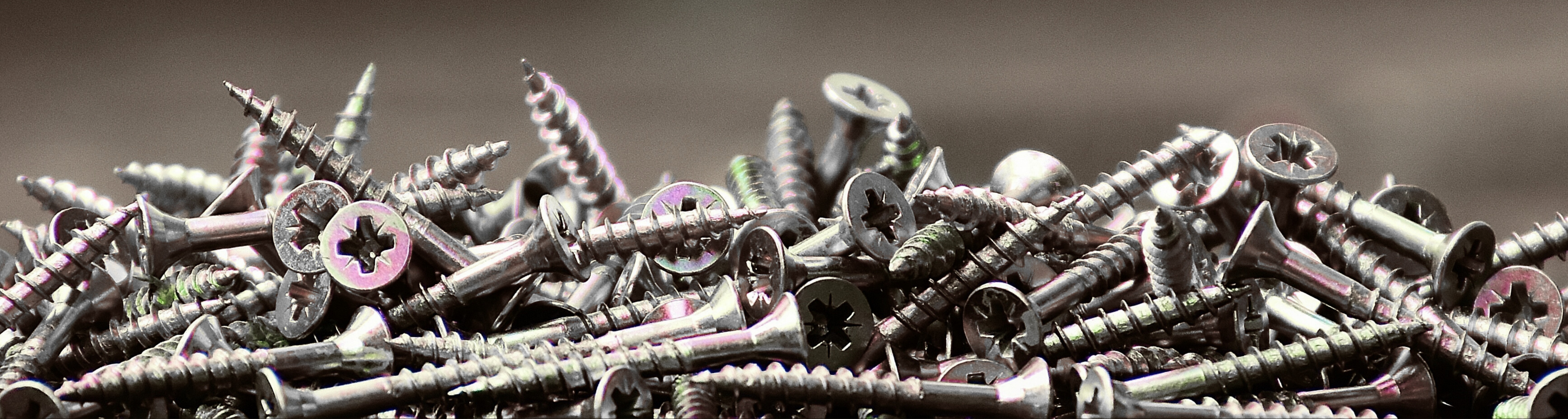 Unlocking Efficiency and Precision: The Power of Automatic Screw ...