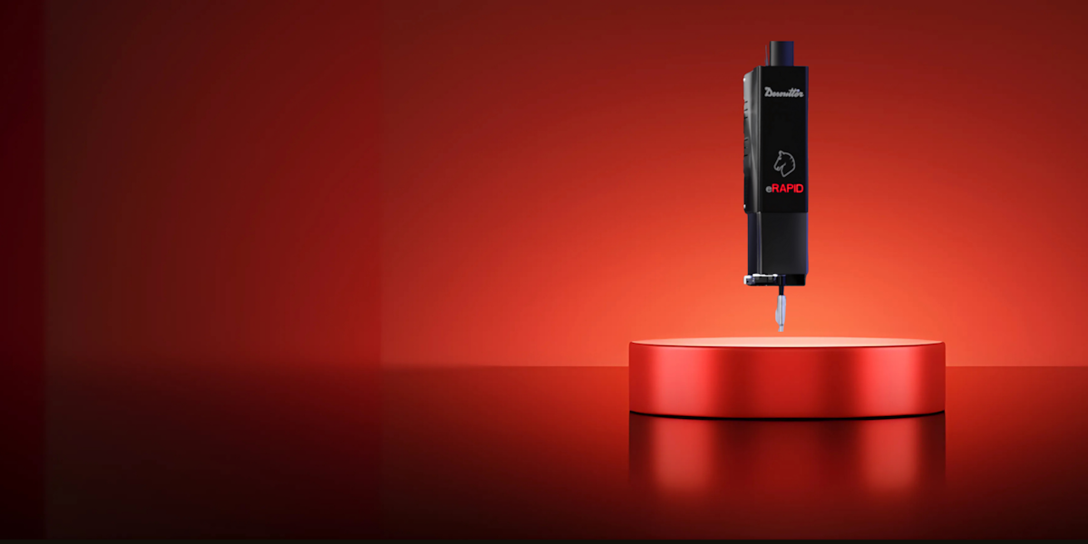 Introducing eRAPID: The Next Evolution in Screw Feeding Automation