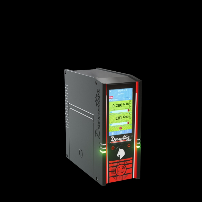 CONNECT Industrial Smart Hub