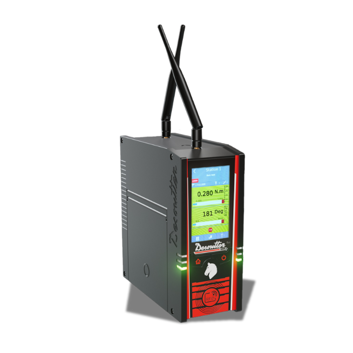 CONNECT Industrial Smart Hub