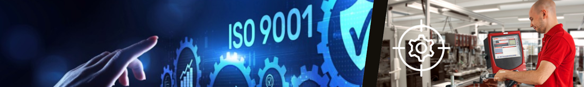 Quality assurance: Norms and standards you need to know