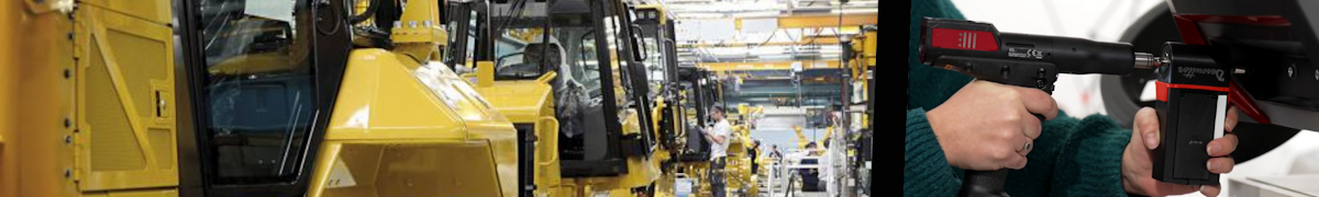 Quality Assurance in Assembly: Measurement, Calibration and Traceability