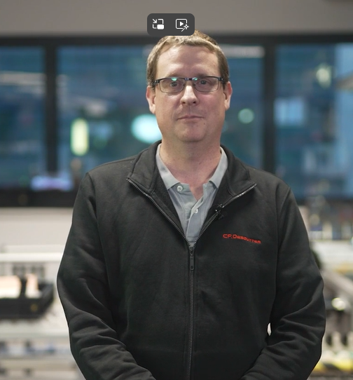DeMeter Manufacturing Data Analytics Software | Desoutter tools