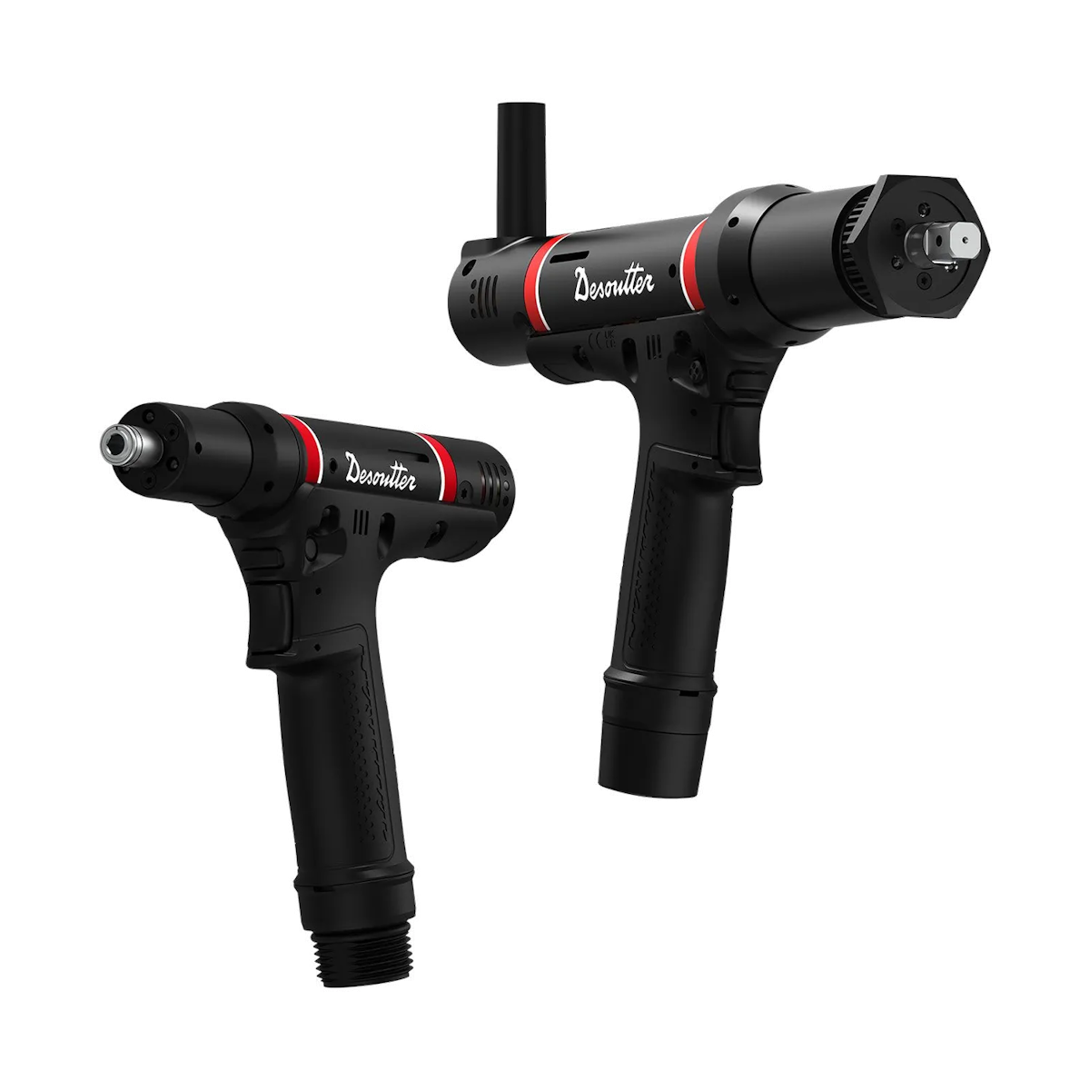 Electric nutrunners - Cable tightening tools | Desoutter Industrial Tools