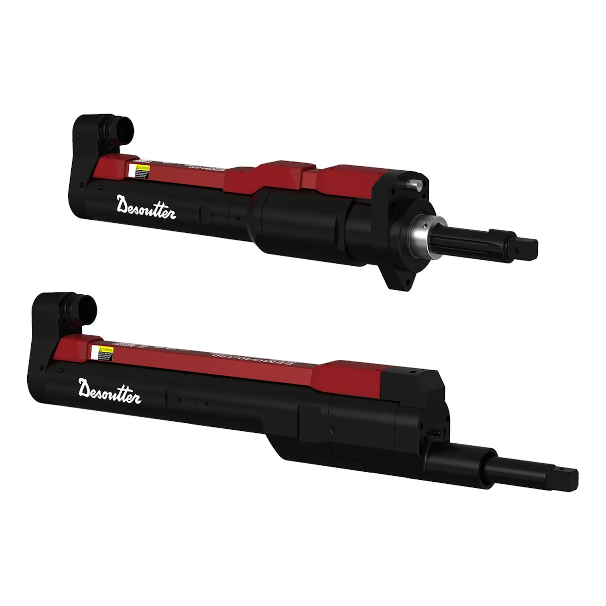 EFM - Electric Fixtured Multi Nutrunner