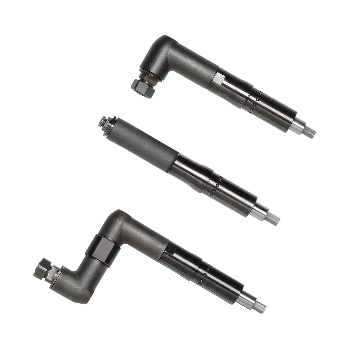 AH - Multi drills heads