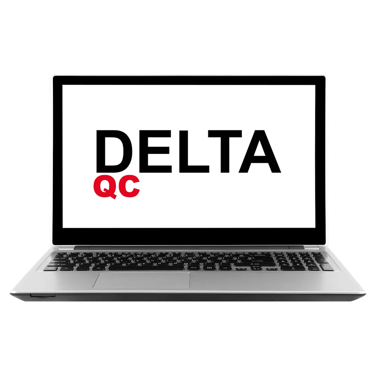 Torque measurement system software Delta QC | Desoutter Industrial Tools