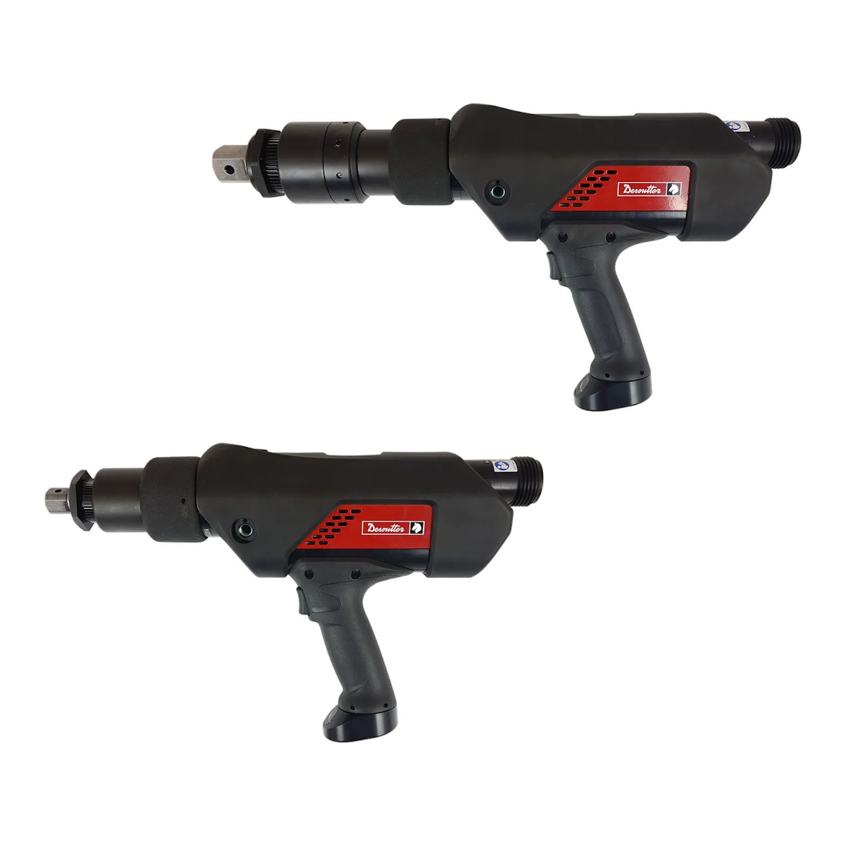 ERP HT - Handheld High Torque Pistol Tool