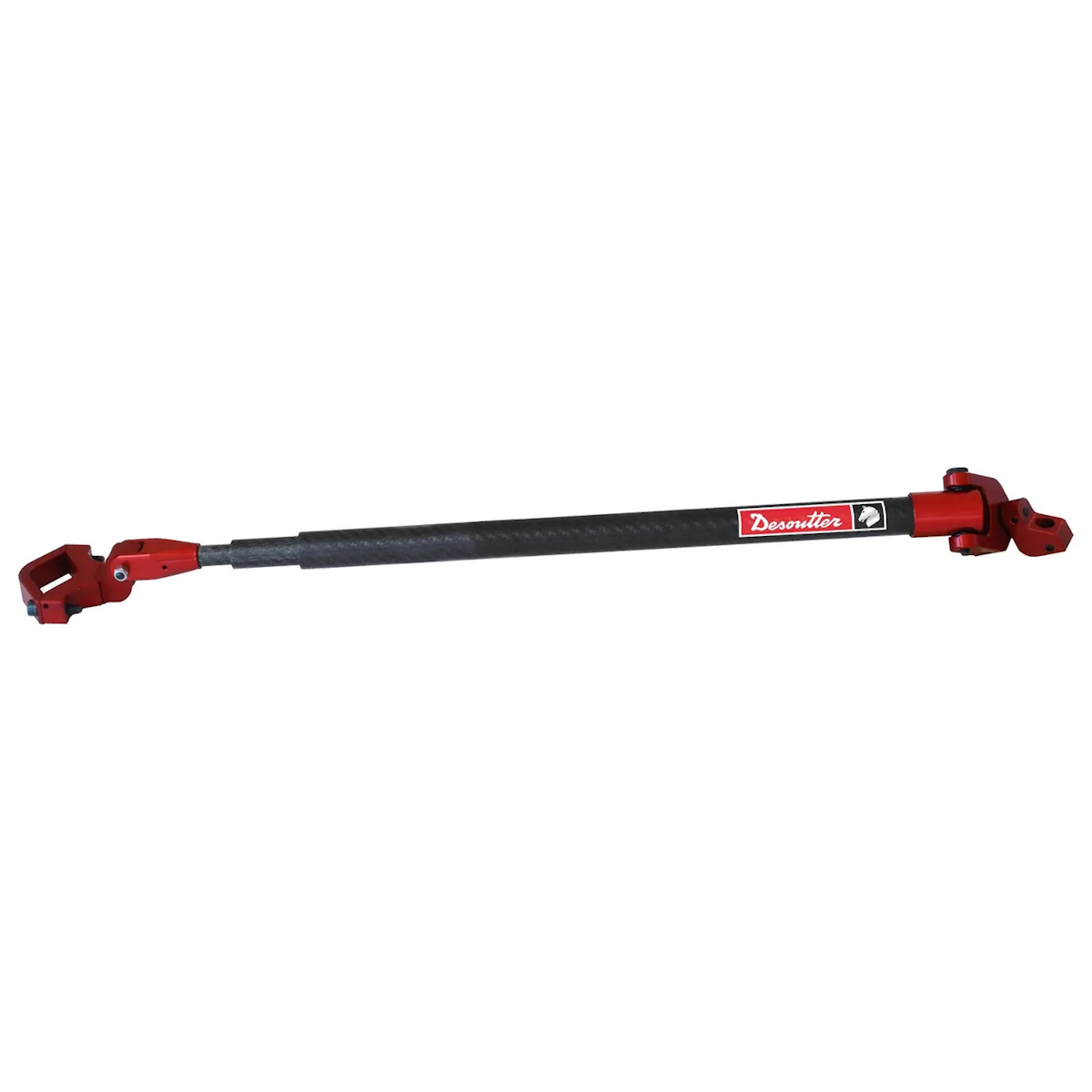 TRA - Telescopic Reaction Arms - Workplace Solutions | Desoutter ...