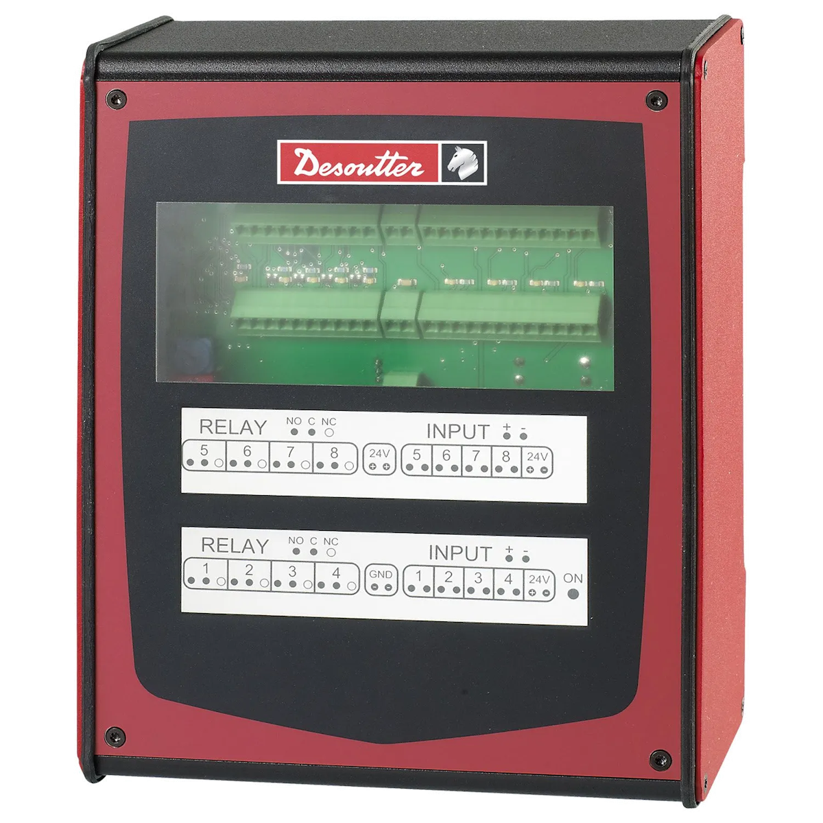 I/O Expander CVI3