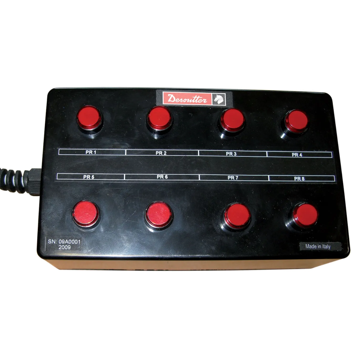 Steuerbox für ESP CA