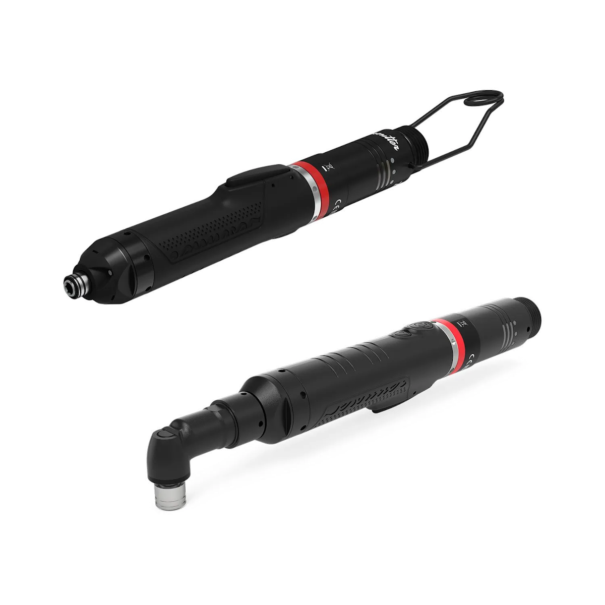 EIDS - Low-Torque Transducerized Screwdriver