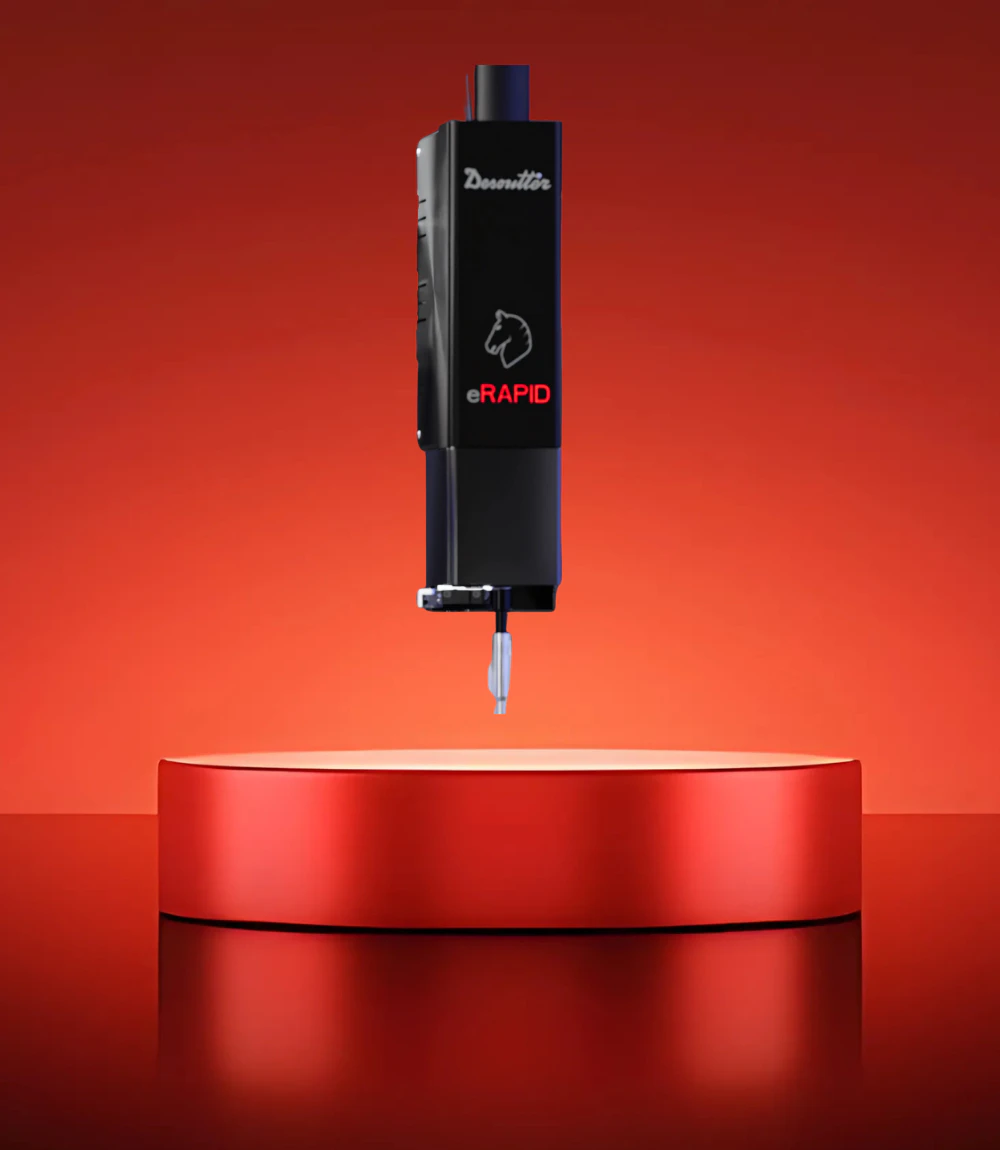 Industrial Tools: Assembly and drilling tools | Desoutter Tools