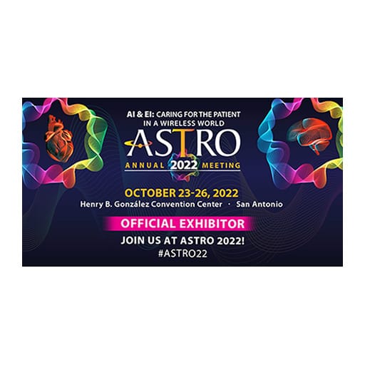 RAD to Exhibit at the ASTRO 2022 Annual Meeting | Blog | RAD Technology ...