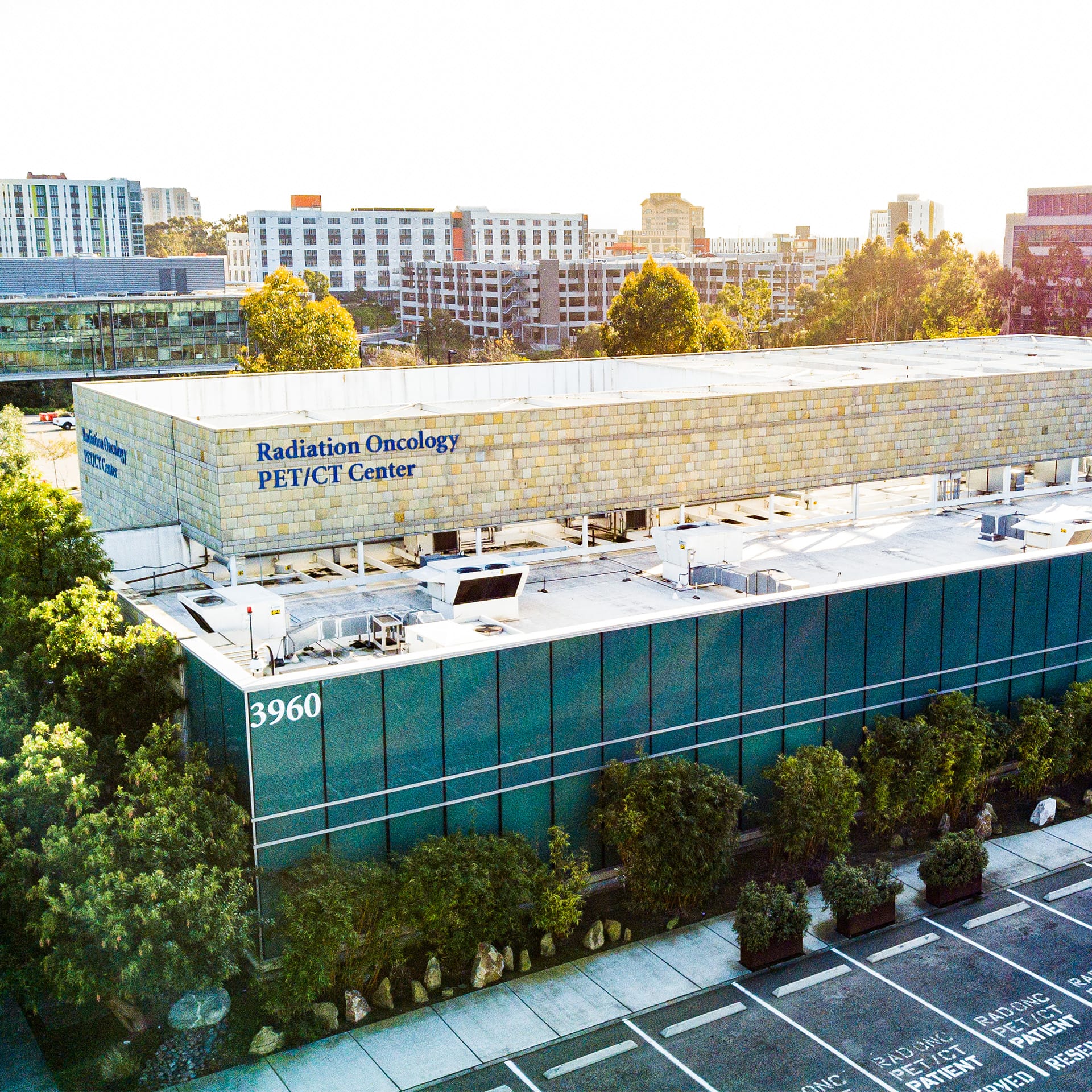 Future-Proofing Cancer Care: How Modular Design Supports Rapid Oncology ...