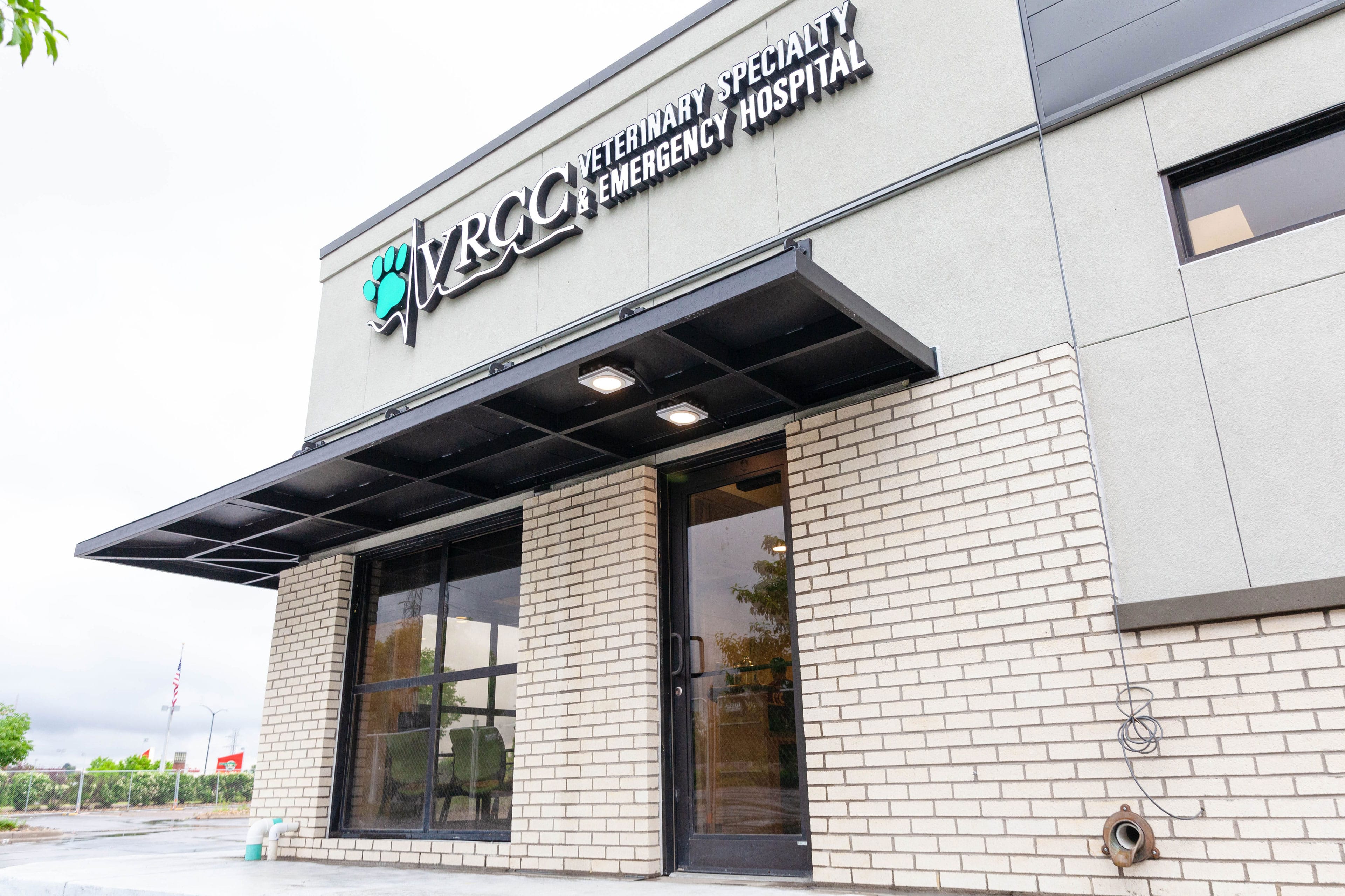 Veterinary Referral Center of Colorado | RAD Technology Medical Systems