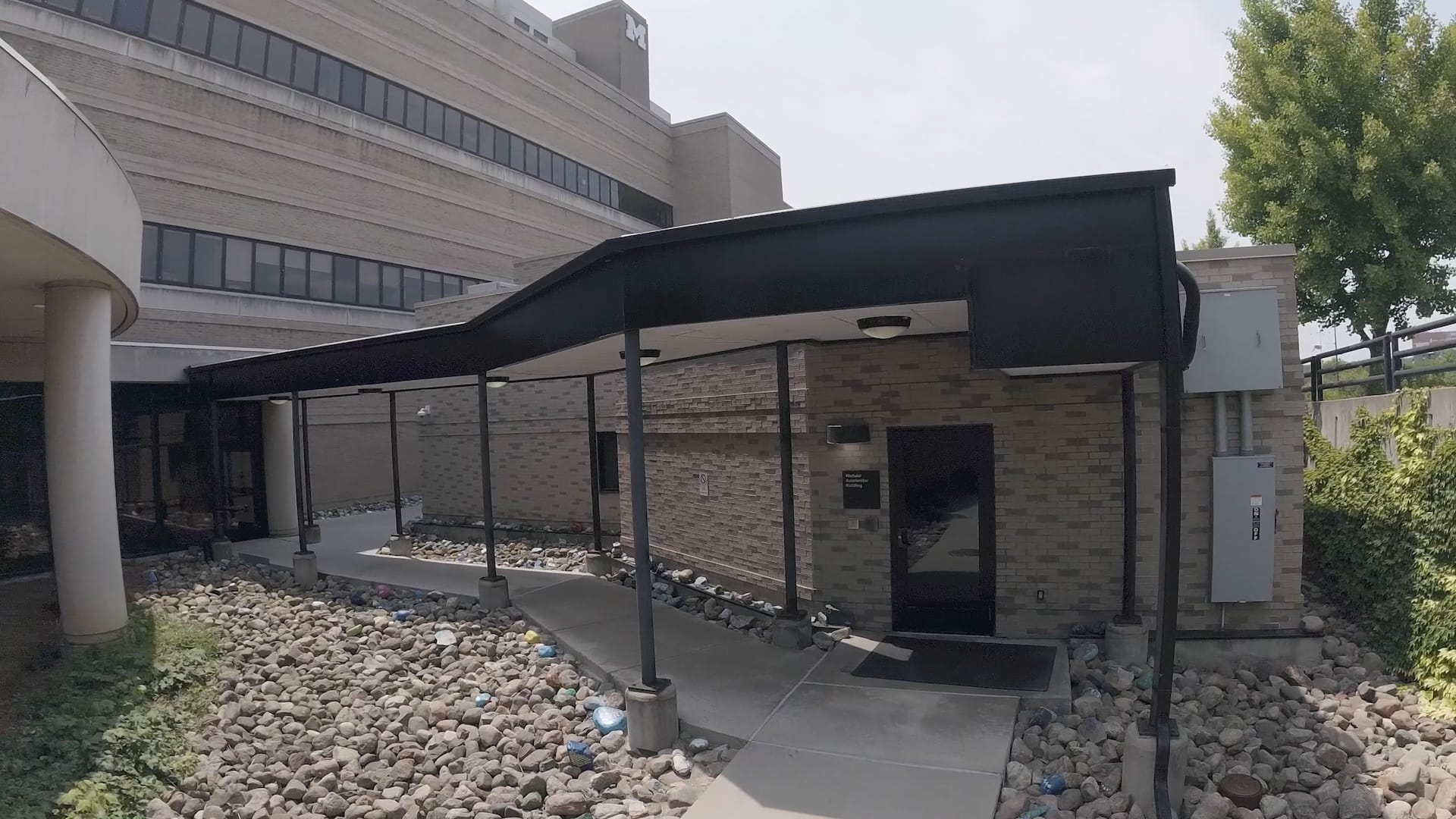 University of Michigan Medical Center | RAD Technology Medical Systems