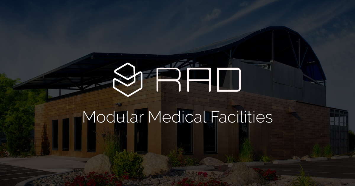 Windsor Regional Hospital | RAD Technology Medical Systems