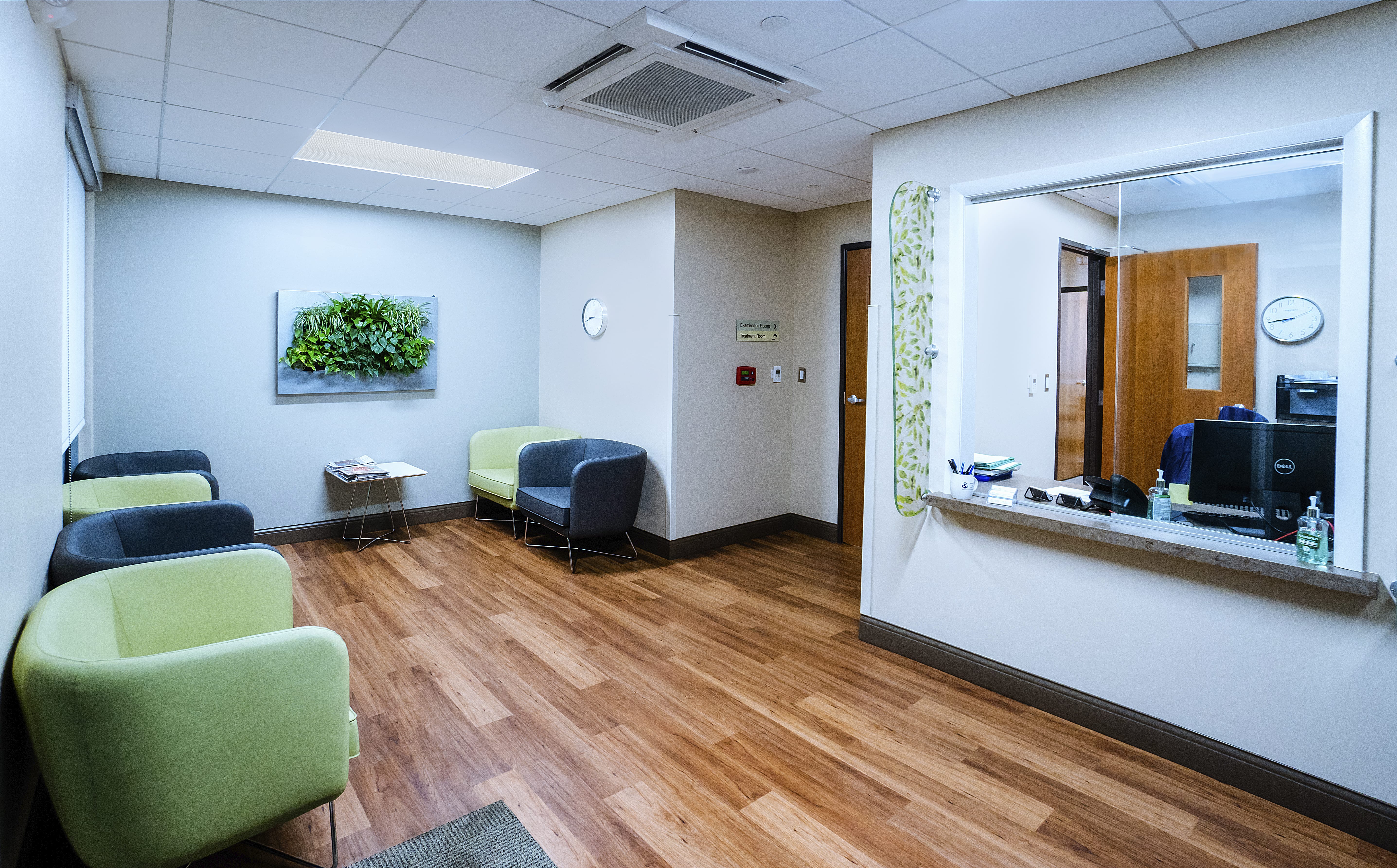 Immediately Available Facilities | RAD Technology Medical Systems
