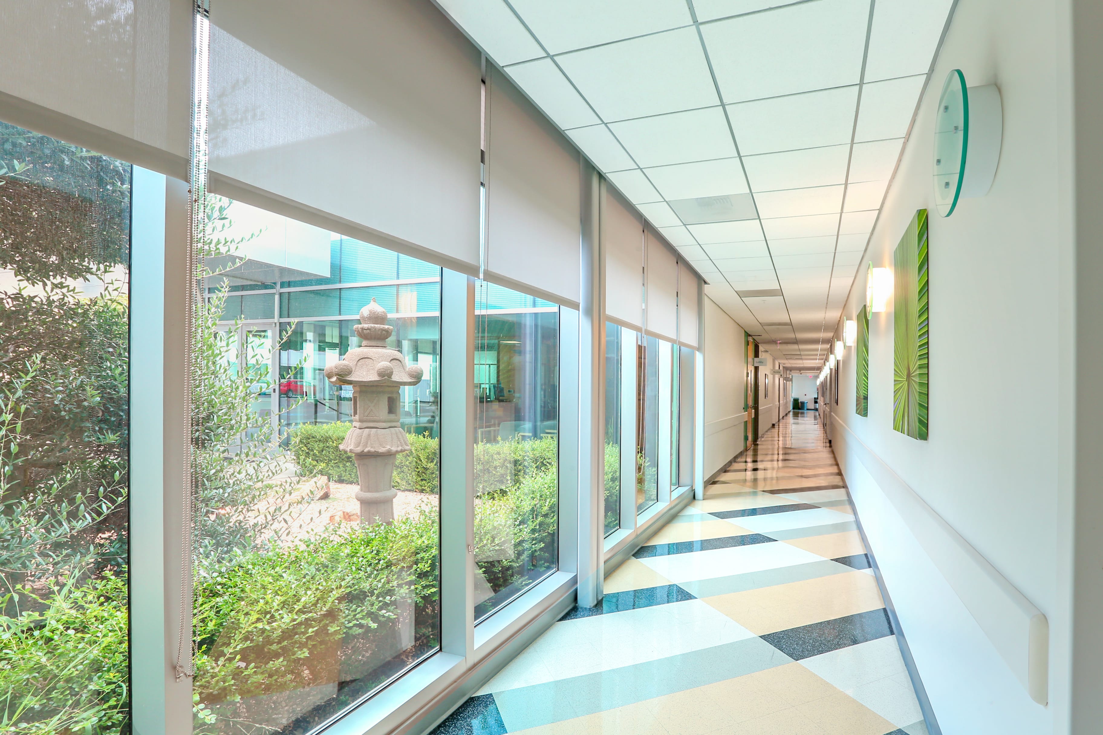 UCSD Moores Cancer Center | RAD Technology Medical Systems