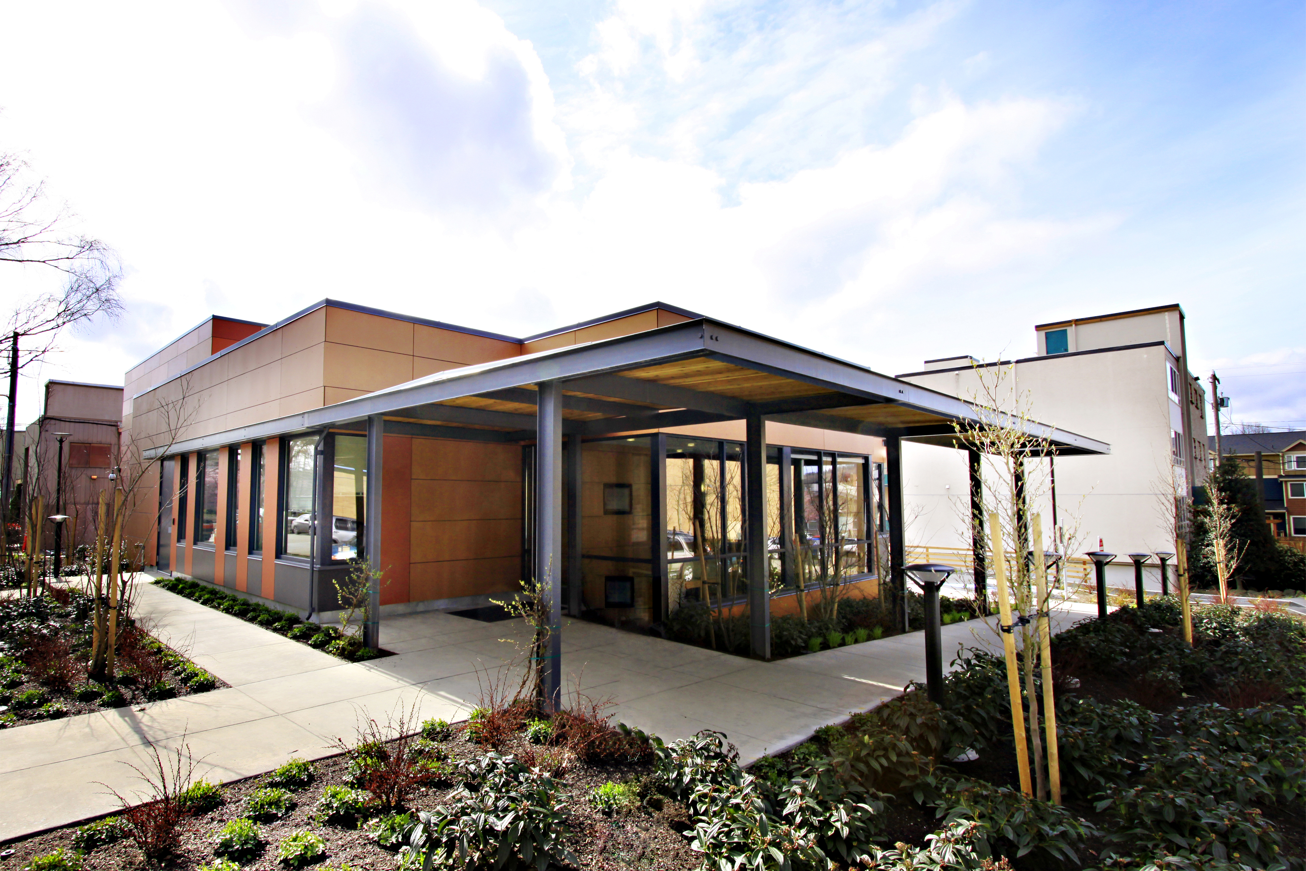 Immediately Available Facilities | RAD Technology Medical Systems