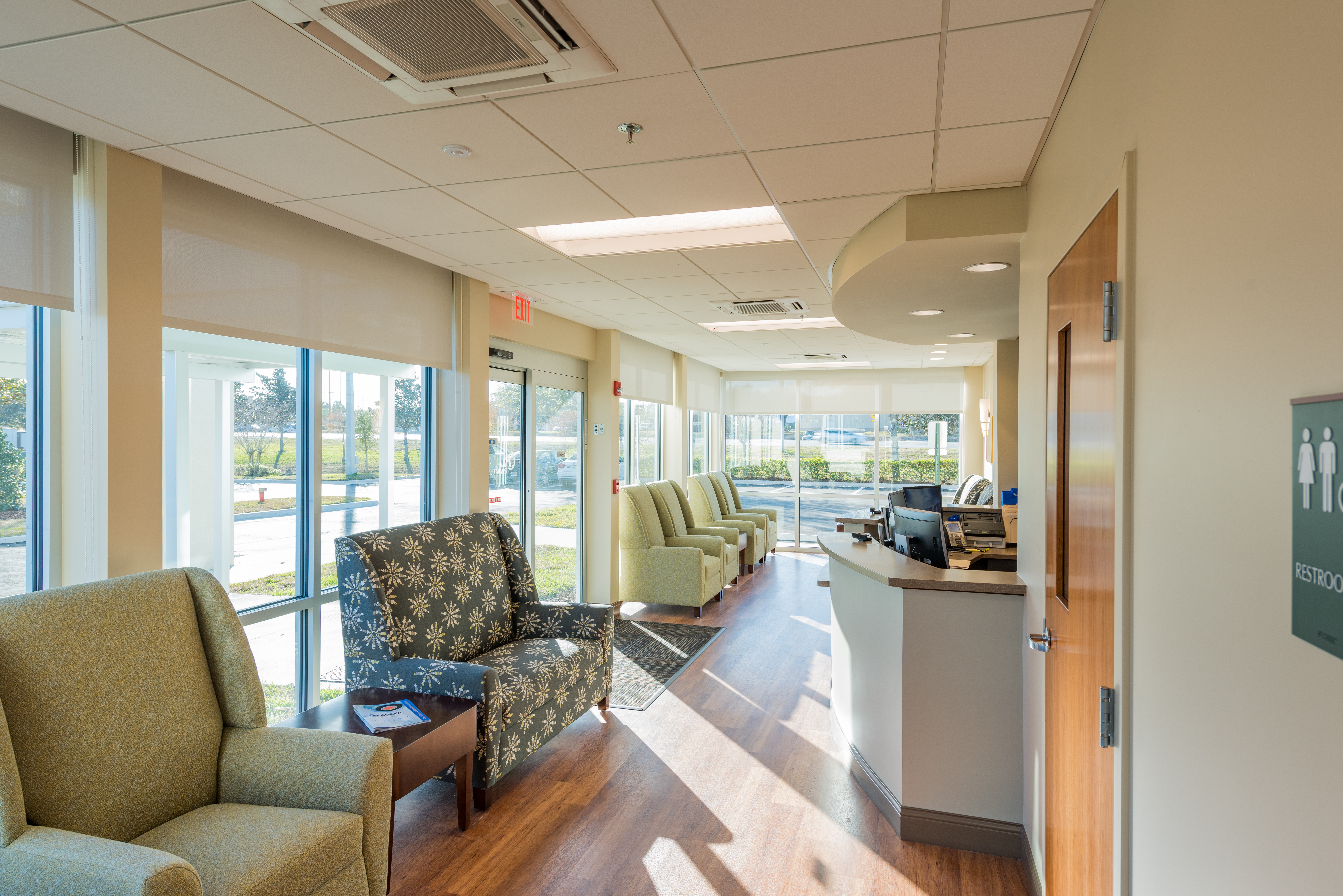 Why Modular Construction is Ideal for Healthcare Facilities | Blog ...