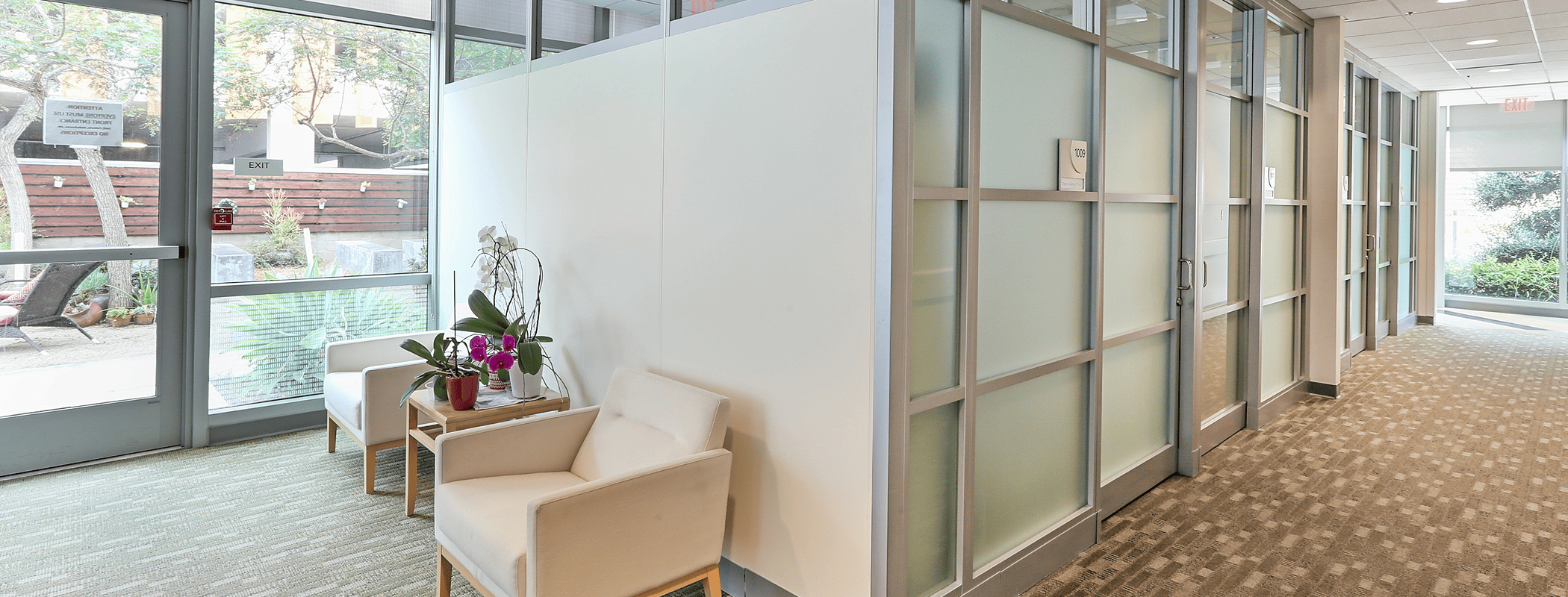 UCSD Moores Cancer Center | RAD Technology Medical Systems