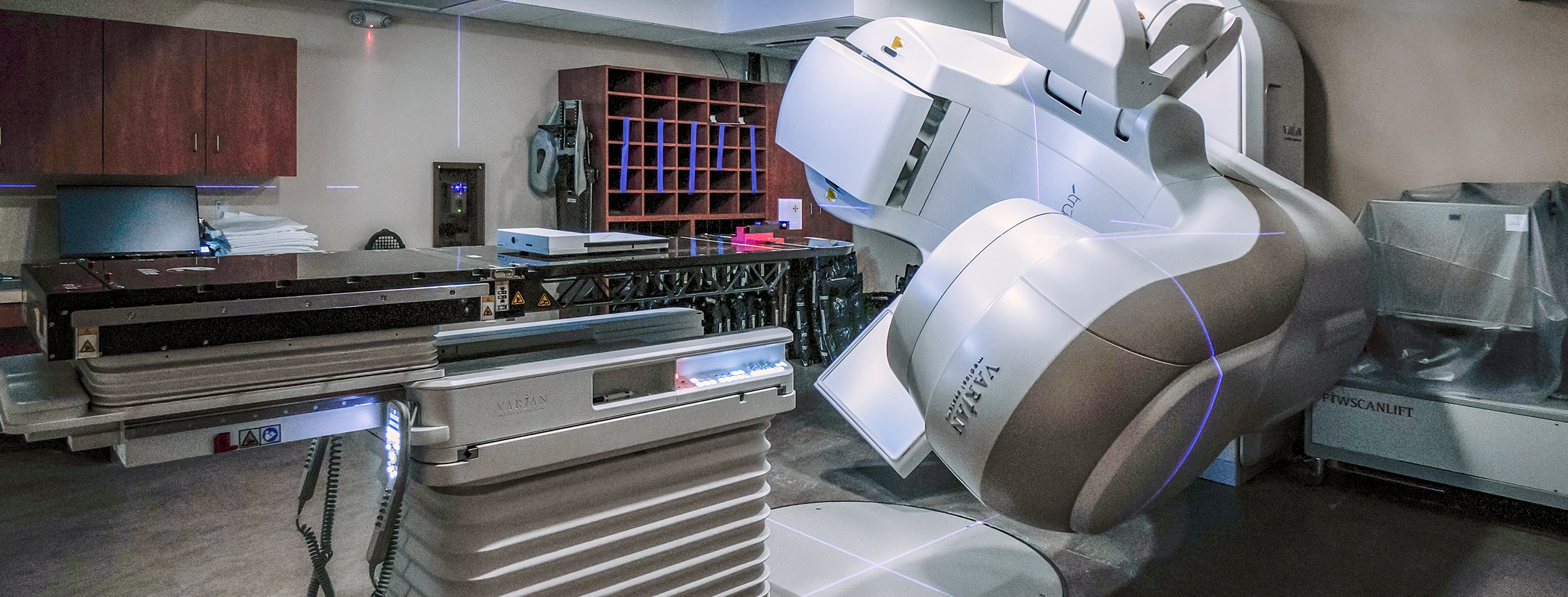 Proton International | RAD Technology Medical Systems